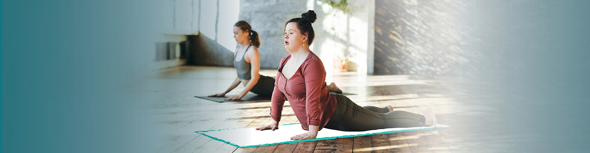 Supports by Design | Disability Services